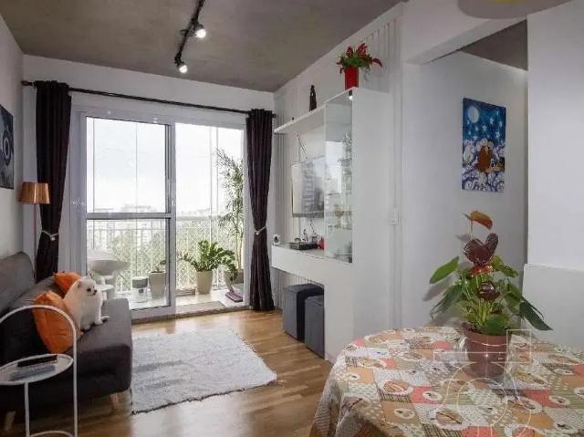 Apartamento para Venda em São Paulo/SP Vila Andrade 2 Quartos