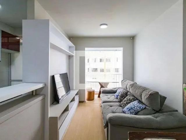 Apartamento para Venda em São Paulo/SP Vila Andrade 2 Quartos