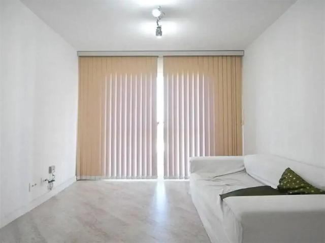Apartamento para Venda em São Paulo/SP Vila Andrade 2 Quartos