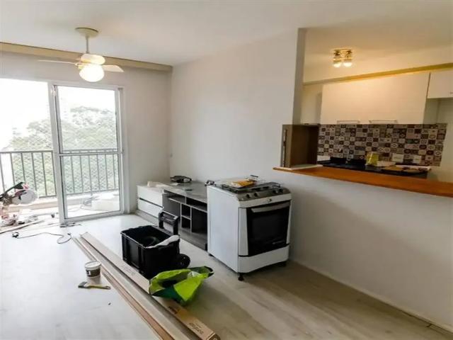 Apartamento para Venda em São Paulo/SP Vila Andrade 2 Quartos