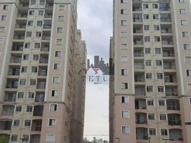 Apartamento para Venda em São Paulo/SP Vila Andrade 2 Quartos
