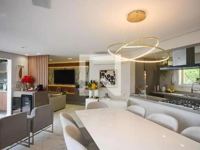 Apartamento para Venda em São Paulo/SP Vila Andrade 2 Quartos