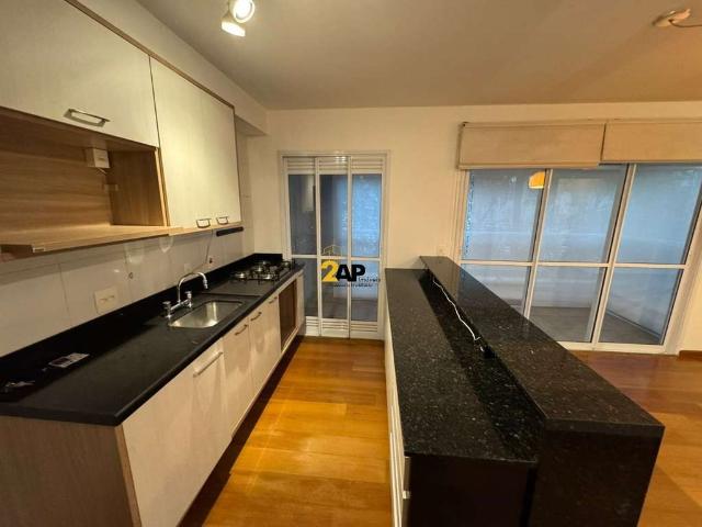Apartamento para Venda em São Paulo/SP Vila Andrade 2 Quartos