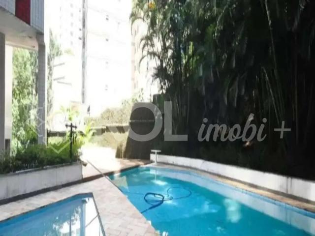 Apartamento para Venda em São Paulo/SP Vila Andrade 2 Quartos