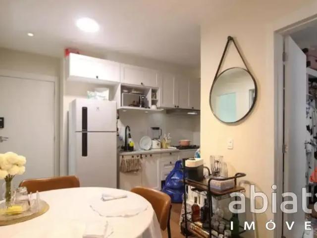 Apartamento para Venda em São Paulo/SP Vila Andrade 2 Quartos
