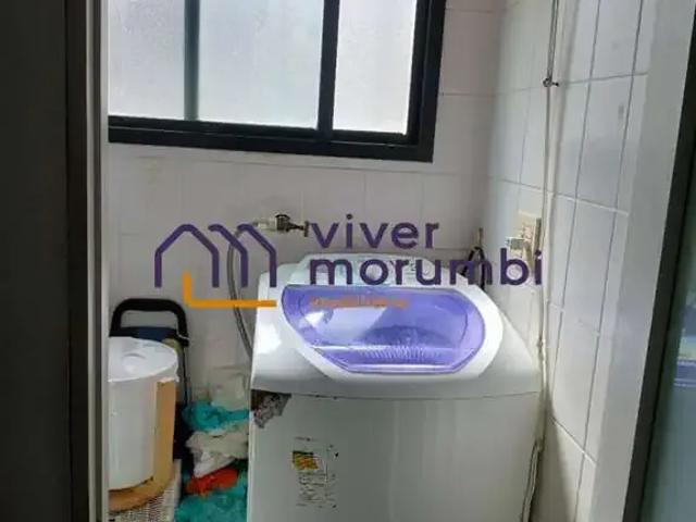 Apartamento para Venda em São Paulo/SP Vila Andrade 2 Quartos