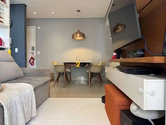 Apartamento para Venda em São Paulo/SP Vila Andrade 2 Quartos
