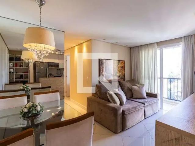 Apartamento para Venda em São Paulo/SP Vila Andrade 2 Quartos