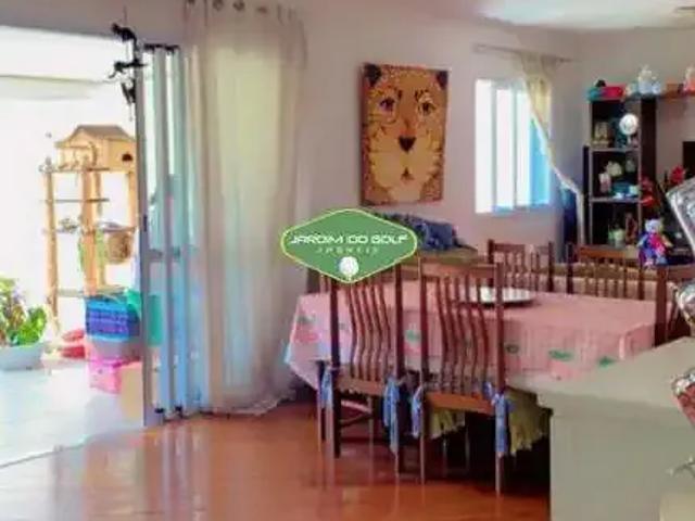 Apartamento para Venda em São Paulo/SP Vila Andrade 2 Quartos