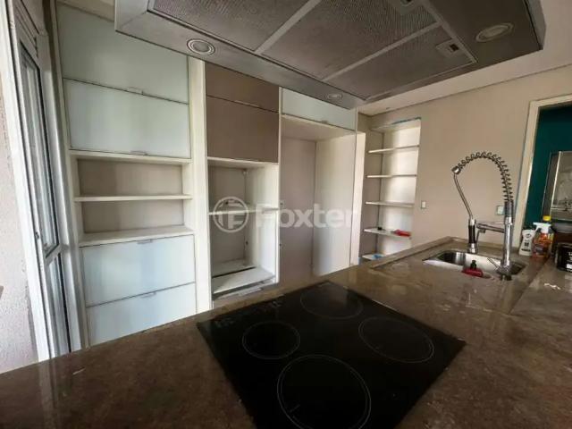 Apartamento para Venda em São Paulo/SP Vila Andrade 2 Quartos