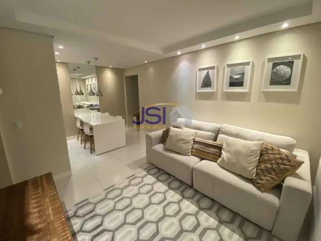 Apartamento para Venda em São Paulo/SP Vila Andrade 2 Quartos