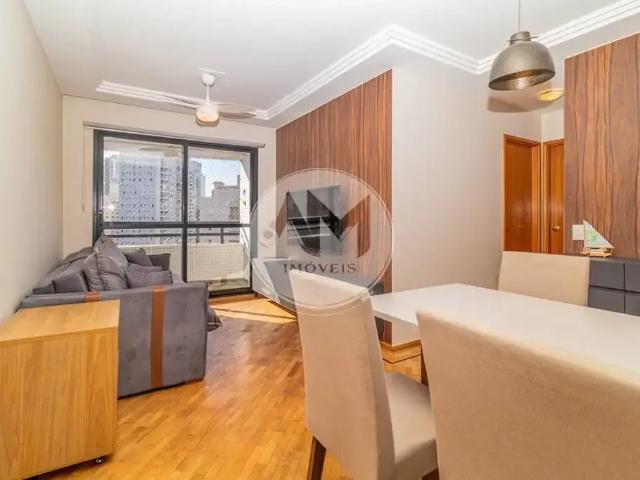 Apartamento para Venda em São Paulo/SP Vila Andrade 2 Quartos