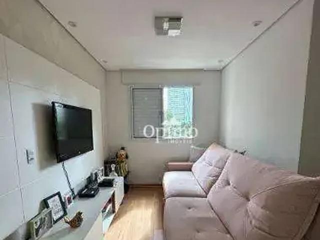 Apartamento para Venda em São Paulo/SP Vila Andrade 2 Quartos