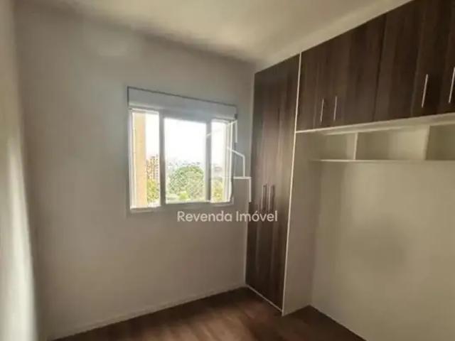 Apartamento para Venda em São Paulo/SP Vila Andrade 2 Quartos