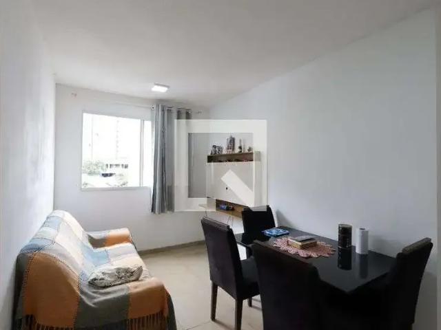 Apartamento para Venda em São Paulo/SP Vila Andrade 2 Quartos