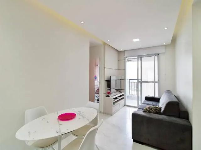 Apartamento para Venda em São Paulo/SP Vila Andrade 2 Quartos