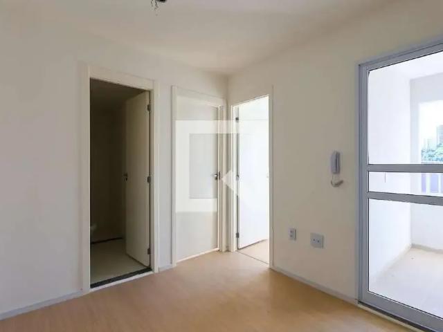 Apartamento para Venda em São Paulo/SP Vila Andrade 2 Quartos
