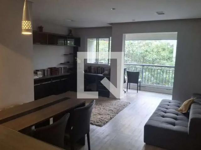 Apartamento para Venda em São Paulo/SP Vila Andrade 2 Quartos