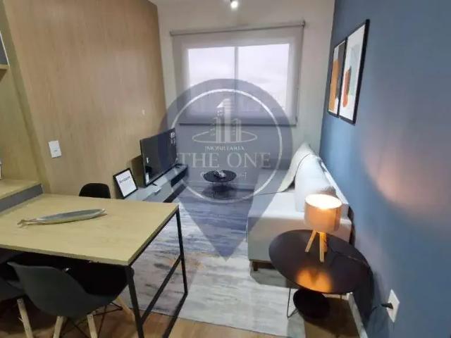 Apartamento para Venda em São Paulo/SP Vila Andrade 2 Quartos