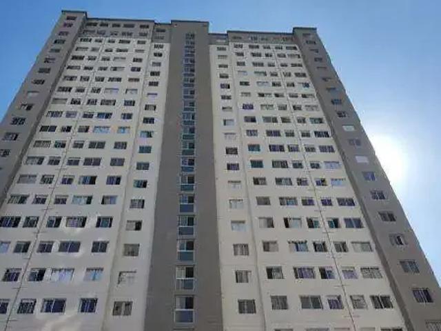 Apartamento para Venda em São Paulo/SP Vila Andrade 2 Quartos