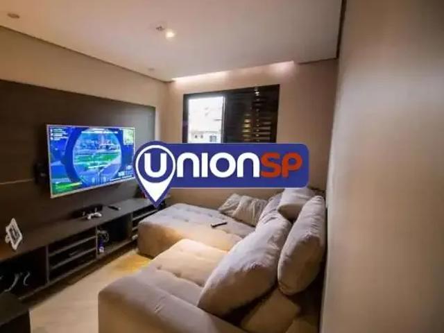 Apartamento para Venda em São Paulo/SP Vila Andrade 2 Quartos