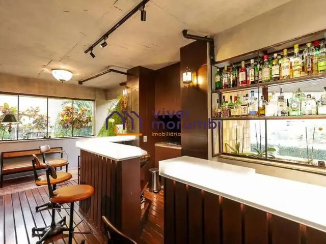 Apartamento para Venda em São Paulo/SP Vila Andrade 2 Quartos