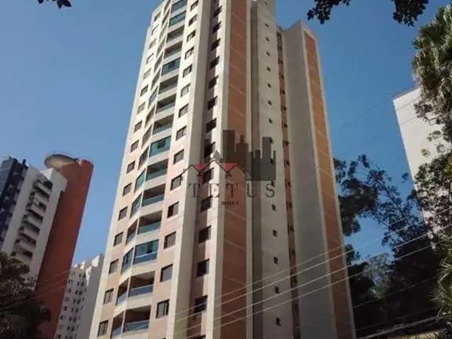 Apartamento para Venda em São Paulo/SP Vila Andrade 2 Quartos