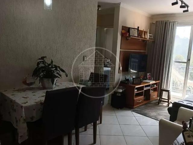 Apartamento para Venda em São Paulo/SP Vila Andrade 2 Quartos