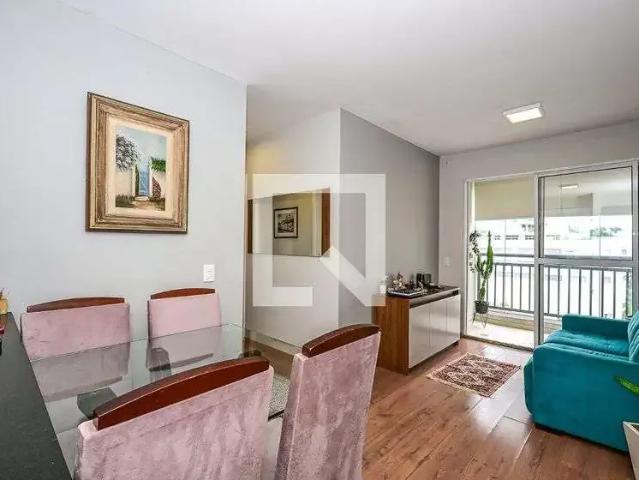 Apartamento para Venda em São Paulo/SP Vila Andrade 2 Quartos