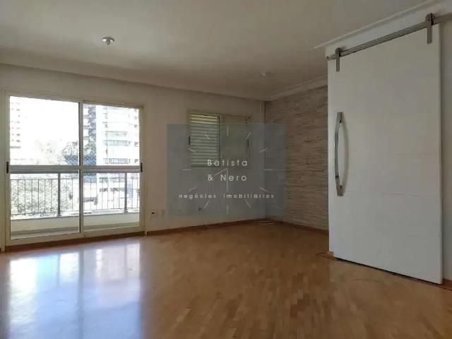 Apartamento para Venda em São Paulo/SP Vila Andrade 2 Quartos