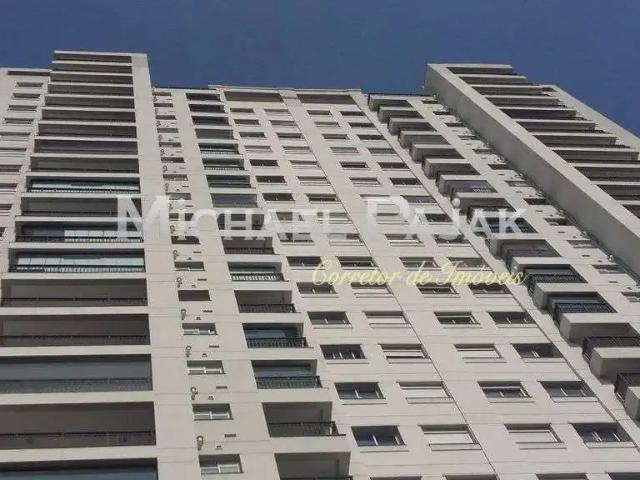Apartamento para Venda em São Paulo/SP Vila Andrade 2 Quartos