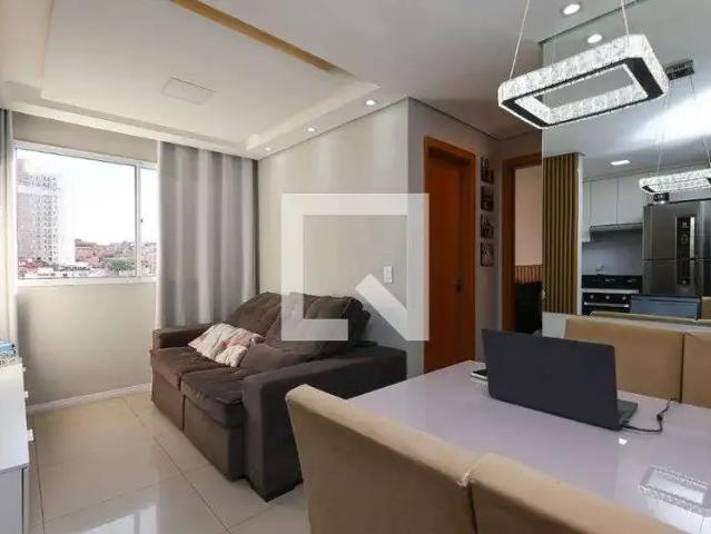 Apartamento para Venda em São Paulo/SP Vila Andrade 2 Quartos