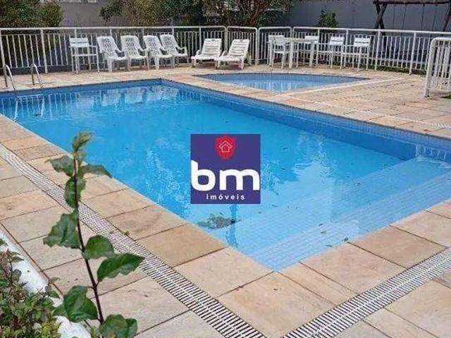 Apartamento para Venda em São Paulo/SP Vila Andrade 2 Quartos