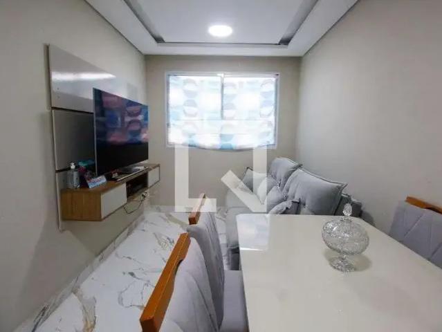 Apartamento para Venda em São Paulo/SP Vila Andrade 2 Quartos