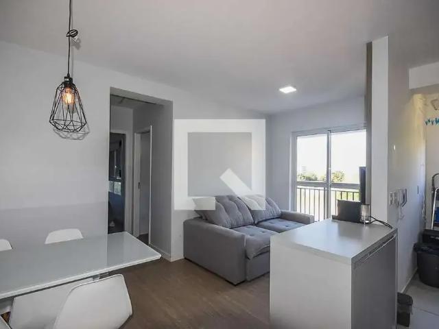 Apartamento para Venda em São Paulo/SP Vila Andrade 2 Quartos