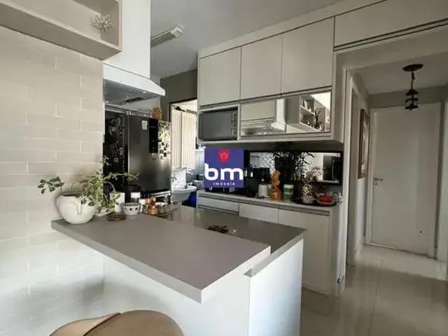 Apartamento para Venda em São Paulo/SP Vila Andrade 2 Quartos