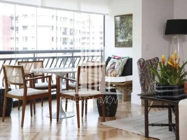 Apartamento para Venda em São Paulo/SP Vila Andrade 2 Quartos