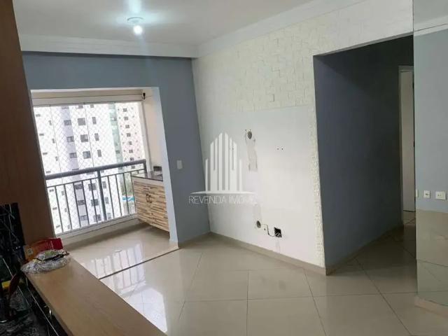 Apartamento para Venda em São Paulo/SP Vila Andrade 2 Quartos