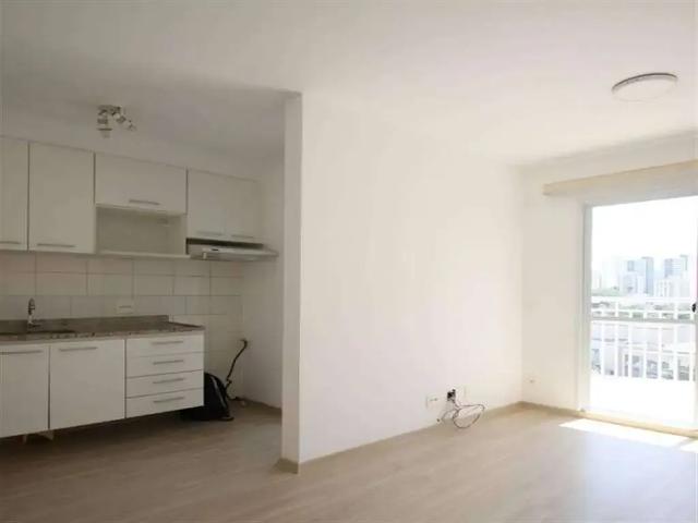 Apartamento para Venda em São Paulo/SP Vila Andrade 2 Quartos