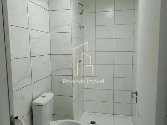 Apartamento para Venda em São Paulo/SP Vila Andrade 2 Quartos