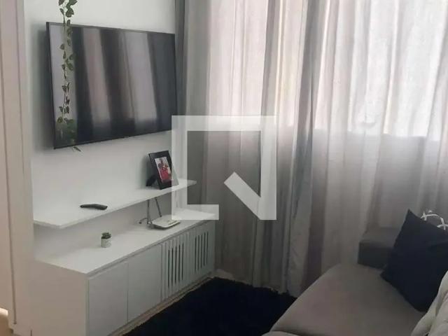 Apartamento para Venda em São Paulo/SP Vila Andrade 2 Quartos