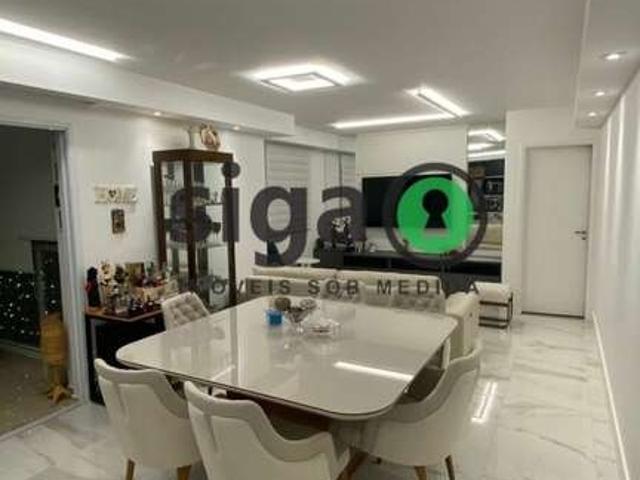 Apartamento para Venda em São Paulo/SP Vila Andrade 2 Quartos