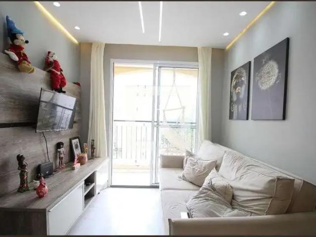 Apartamento para Venda em São Paulo/SP Vila Andrade 2 Quartos