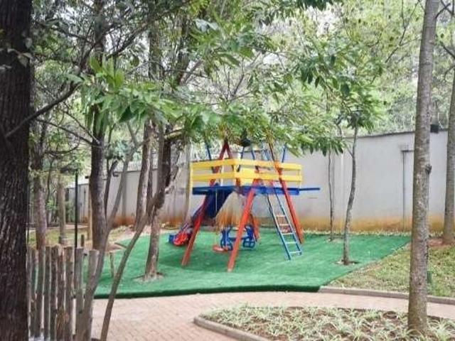 Apartamento para Venda em São Paulo/SP Vila Andrade 2 Quartos