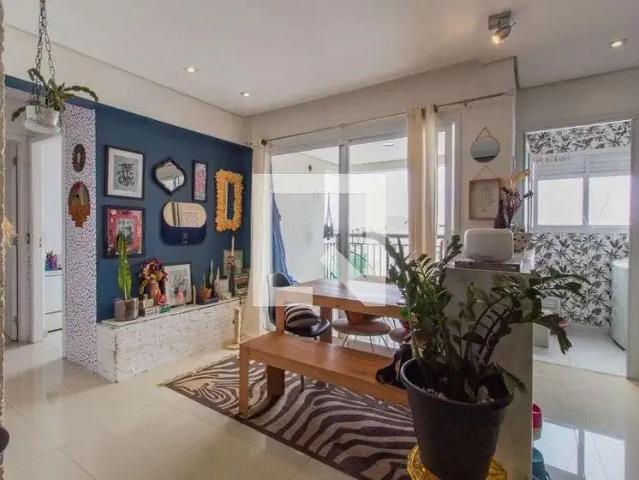 Apartamento para Venda em São Paulo/SP Vila Andrade 2 Quartos