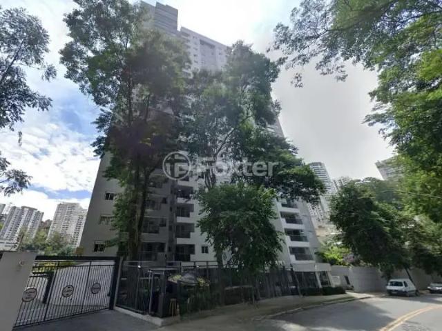 Apartamento para Venda em São Paulo/SP Vila Andrade 2 Quartos