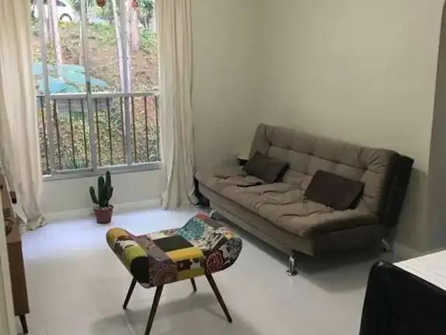 Apartamento para Venda em São Paulo/SP Vila Andrade 2 Quartos
