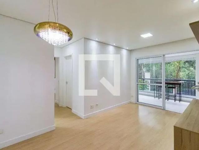 Apartamento para Venda em São Paulo/SP Vila Andrade 2 Quartos