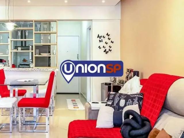 Apartamento para Venda em São Paulo/SP Vila Andrade 2 Quartos