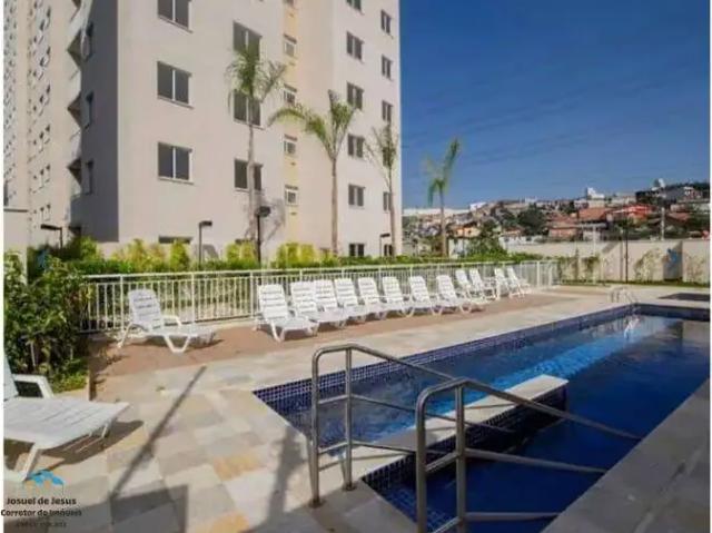 Apartamento para Venda em São Paulo/SP Vila Andrade 2 Quartos